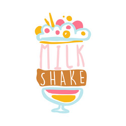 Milk Shake Logo Vector Images (over 800)