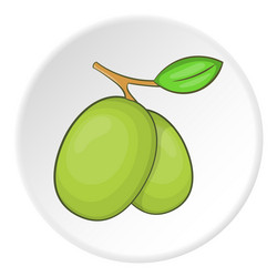 Oliva Sign Symbol Vector Images (64)