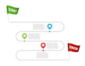 Start Flag Vector Images (over 10,000)