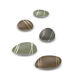 Stone Pebbles Vector Images (over 11,000)
