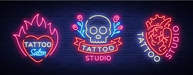 Tattoo Logos Vector Images (over 140,000)