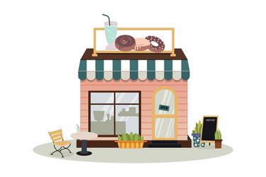 Coffee Corner Vector Images (over 300)