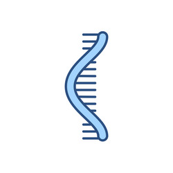 Rna related icon Royalty Free Vector Image - VectorStock