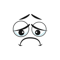 Sad Face Vector Images (over 73,000)