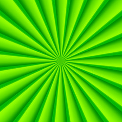 Bright indigo rays background Royalty Free Vector Image