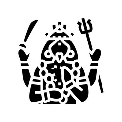 Kali Goddess Vector Images (over 230)