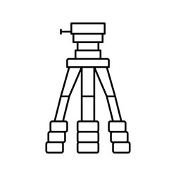 Tripod Symbol Camera Vector Images (over 7,400)
