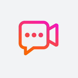 Chat App Logo Vector Images (over 16,000)