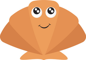 Clam Emoji Vector Images (22)