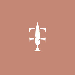 Double F Logo Vector Images (62)