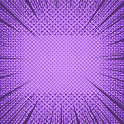 Purple Pop Art Background Vector Images (over 4,600)