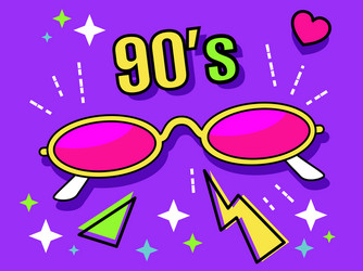 Free 90s Vector Images (over 5,200)