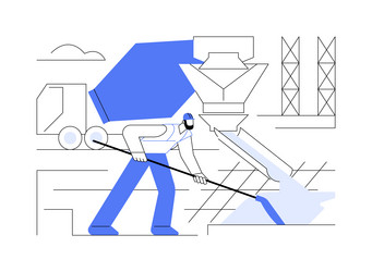 Concrete Infographic Vector Images (over 430)