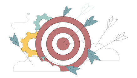 Arrow Missing Target Vector Images (over 500)