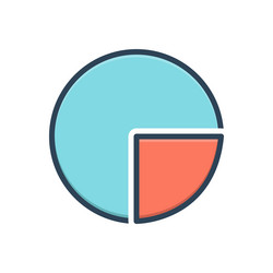 Diagram Royalty Free Vector Image - VectorStock