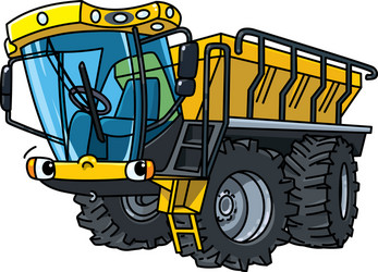 Fertilizer Spreader Vector Images (80)