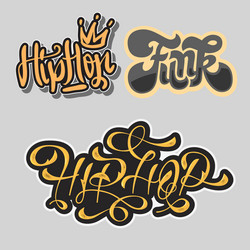 Rap Hiphop Hand Sign Vector Images (over 170)