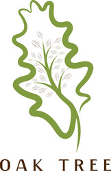 Oak Tree Vector Images (over 44,000)