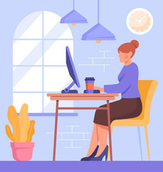 Free Office Work Vector Images (over 7,400)