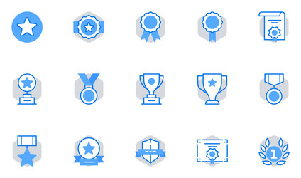 Winning Icons Vector Images (over 220,000)