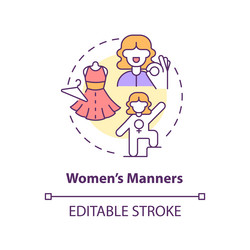 Manners Vector Images (over 3,400)