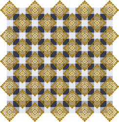 Balinese Pattern Bali Vector Images (91)