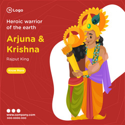 Arjun Vector Images (52)