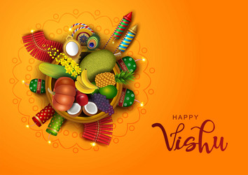 Vishu Kani Vector Images (over 120)