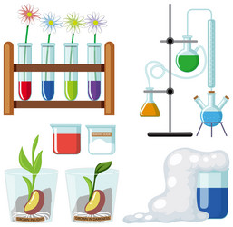Science Equipment Clipart