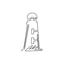Beacon Drawing Vector Images (over 940)
