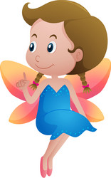 Fairy Wings Vector Images (over 17,000)