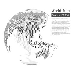 3d Globe Map Vector Images (over 16,000)