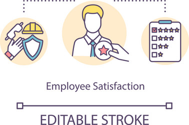 Employee Satisfaction Vector Images (over 3,100)