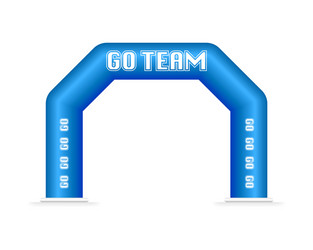 Go Team Flag Vector Images (67)