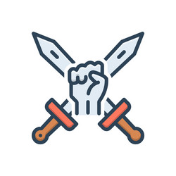 Offensive Vector Images (over 5,700)