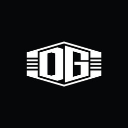 Dg Gaming Logo Vector Images (over 100)