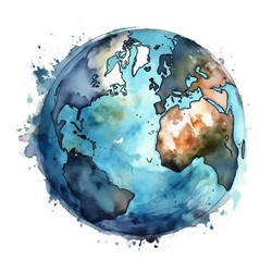 Earth Globe Map Texture World Vector Images (over 3,800)