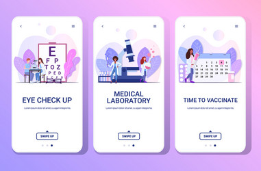 Eye Check Up Vector Images (over 450)