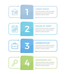 Infographic 4 Vector Images (over 36,000)