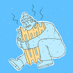 Cold Doodles Vector Images (over 26,000)