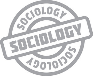 Sociology Symbol Sociologist Vector Images (68)