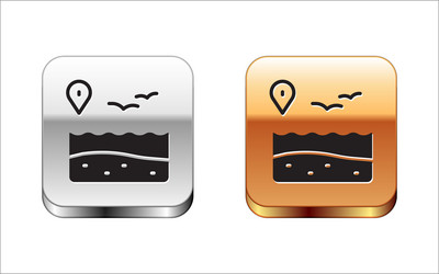 Gold Coast Icon Vector Images (over 420)