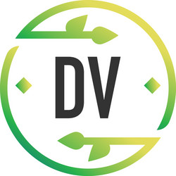 Dv Logo Vector Images (over 1,700)