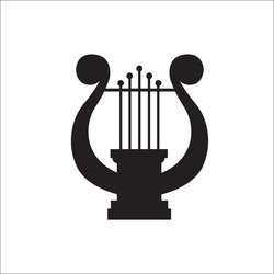 Lyra Logo Vector Images (over 180)