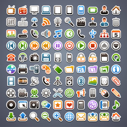 Icons Vector Images (over 17.7 million)