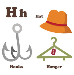 Fish Hook Alphabet Vector Images (over 290)