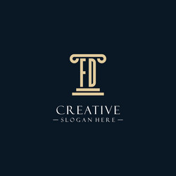 Fd Logos Vector Images (over 2,300)