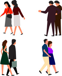 Pairs Vector Images (over 100,000)