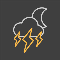 Storm Symbol Vector Images (over 75,000)