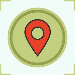 Pinpoint Vector Images (over 9,700)